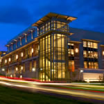 Messiah College -- Spaces4Learning