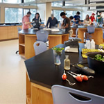 Built for Comfort -- Spaces4Learning