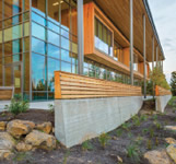 Central Oregon Community College -- Spaces4Learning