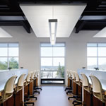 Walls and Ceilings: Design Options Offer Flexibility -- Spaces4Learning