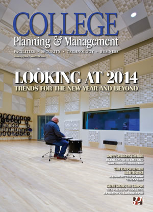 College Planning & Management