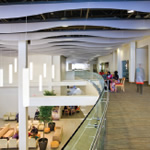 Salt Lake Community College: Center for Arts and Media -- Spaces4Learning