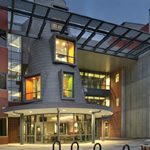 Fayetteville State University -- Spaces4Learning