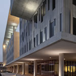 Standing Strong -- Spaces4Learning
