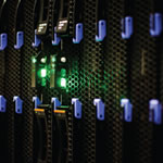 Converging Network Services -- Spaces4Learning