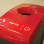 Recycling Resources -- Spaces4Learning