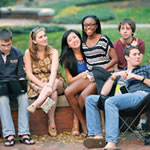 Improving the Safety of Your Campus Environment -- Spaces4Learning