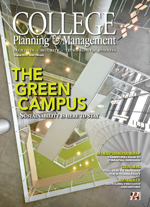 College Planning & Management