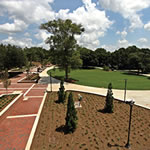 Transforming the Landscape -- Spaces4Learning