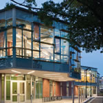 Keene State College: TDS Center -- Spaces4Learning