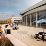 Bergen Community College: Student Center -- College Planning & Management