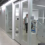 Doors 101 -- College Planning & Management