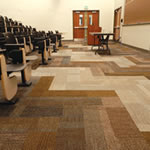 The Perfect Floor -- Spaces4Learning