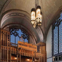 The Lighting Master Plan -- Spaces4Learning