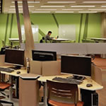 Purdue University -- Spaces4Learning
