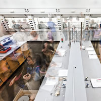 Designing for Research -- Spaces4Learning