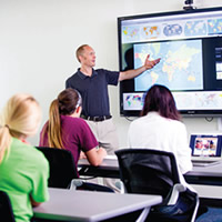 Putting IT Together -- Spaces4Learning