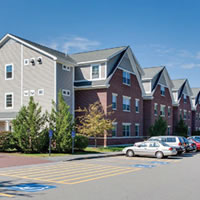 Upgrades at SNHU -- Spaces4Learning