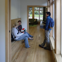 Learning Everywhere -- Spaces4Learning