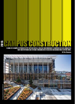 Campus Construction 2015 -- College Planning & Management
