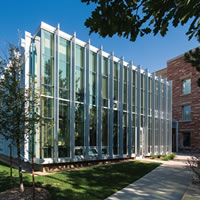 Colorado State University -- Spaces4Learning