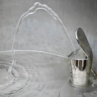 Bad Water -- Spaces4Learning