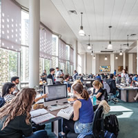 Get Smart -- Spaces4Learning