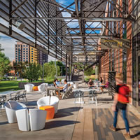 The New Academic Hybrid: Creating a Mixed-Use Campus Community ...