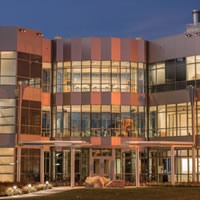 Southern Connecticut State University: Academic Science and Laboratory ...