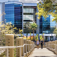 Embry-Riddle Aeronautical University: New Residence Hall Building ...