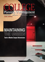 College Planning & Management