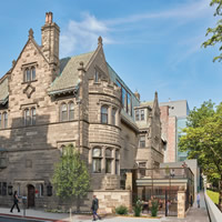 Transforming BU Castle -- Spaces4Learning