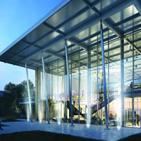 Lewis University Celebrates Groundbreaking for Aviation-Themed Student ...