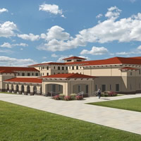 New Mexico State University to Get New Residence Hall -- Spaces4Learning