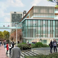 Fox School at Temple to Begin Renovation Project at 1810 Liacouras Walk ...