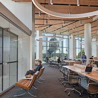 Virginia Commonwealth University: James Branch Cabell Library ...