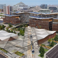 Scientifically Advanced Research Complex Completed at Arizona State ...
