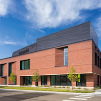 Carleton College Celebrates Updated Center for Creativity ...