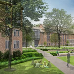 Residence Hall Planned at Duke University -- Spaces4Learning