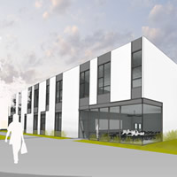 Southwestern Oregon Community College to Get New Academic Building ...