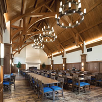 University of Oklahoma: Headington and Dunham Residential Colleges ...