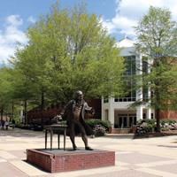 George Mason University -- Spaces4Learning