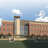 Tarleton State University Breaks Ground on New Building -- Spaces4Learning