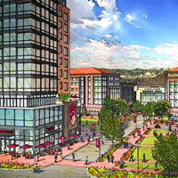 The University of Denver Unveils Growth Plan -- Spaces4Learning