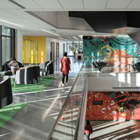 Ringling College of Art + Design: Alfred R. Goldstein Library ...