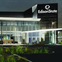 Edison State Breaks Ground on Student Career Center -- Spaces4Learning