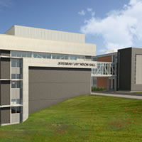 New Facility for Mathematics at Missouri Southern State University ...