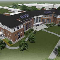 Bucknell University Trustees Approve New Management and Art Building ...