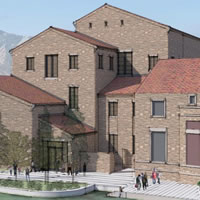 CU Boulder Breaks Ground on $57M Music Building Expansion ...