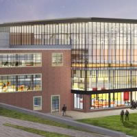 Student Union Renovation Begins at UMass Amherst -- College Planning ...